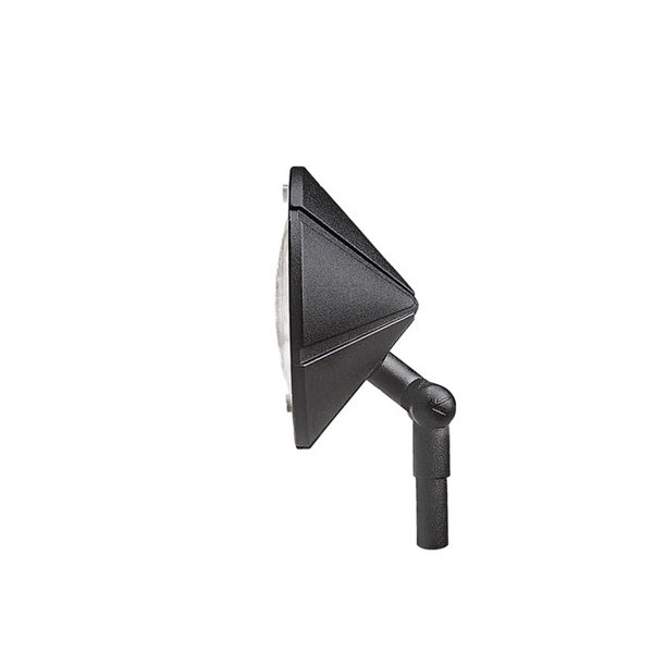 Kichler Lighting Six Groove Low Voltage Hardwired Spot Light | Wayfair Kichler Lighting Six Groove Low Voltage Hardwired Spot Light | Wayfair